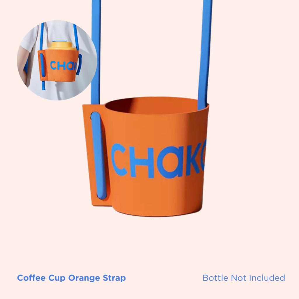 Chako LAB Coffee Cup Vacuum Thermos | Shopee Malaysia