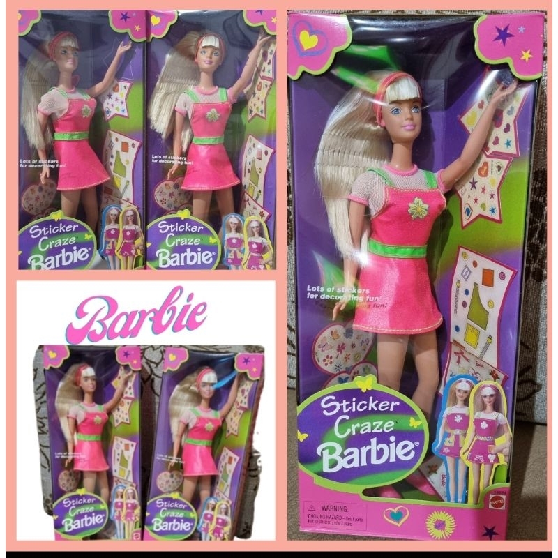 Barbie Original Girls' Toys barbie dolls, women's toys, barbie dolls ...
