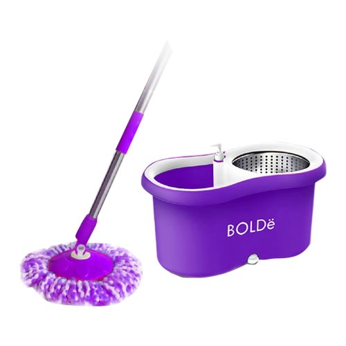 Bolde Floor Mop/Super Mop M100X+ Special Edition BOLDe Super Mop M100X ...