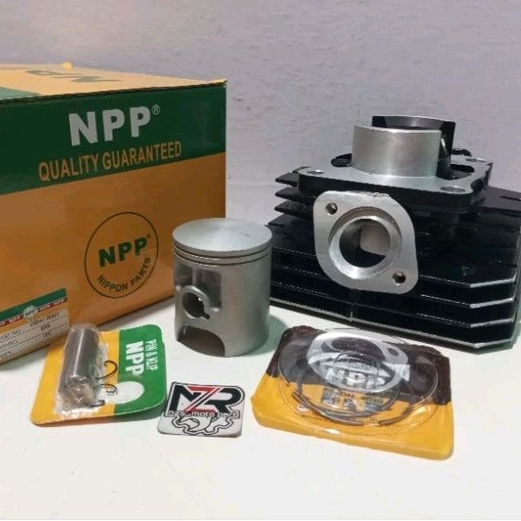 Piston BLOCK PISTON/BORING SET PISTON YAMAHA Holesaw/RX-KING Old NEW ...