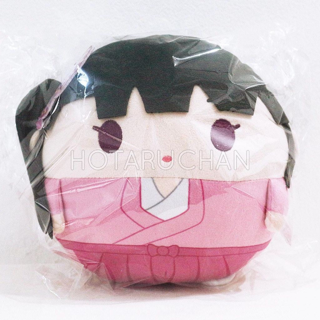 [OFFICIAL/DEFECT] Demon Slayer: Kimetsu no Yaiba Fuwakororin M Size ...