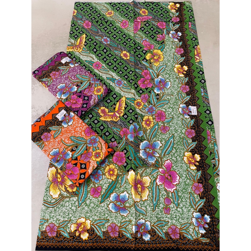 DOBBY BATIK FABRIC (7394) | Shopee Malaysia
