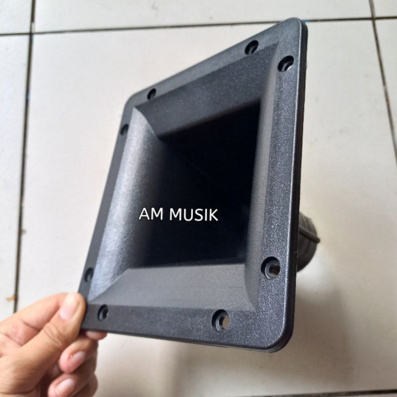 Horn SPEAKER SIZE 14×16 DRAT SYSTEM SPEAKER FUNNEL | Shopee Malaysia