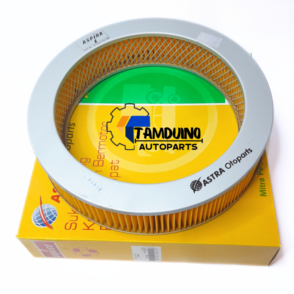 Aspira air Filter ASPIRA PANTHER BOX 2300 CC and Nissan Terrano ...