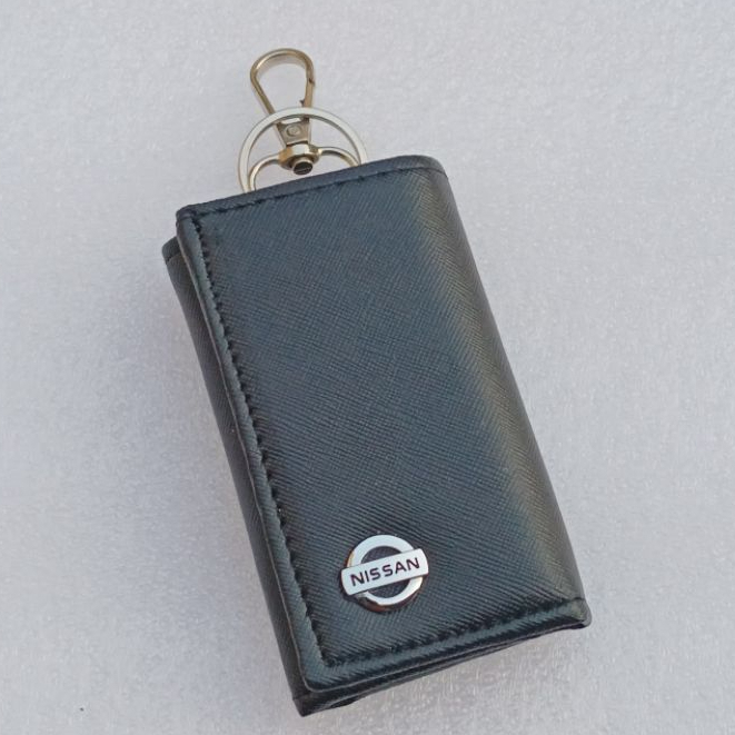 NISSAN Logo STNK Wallet | Shopee Malaysia
