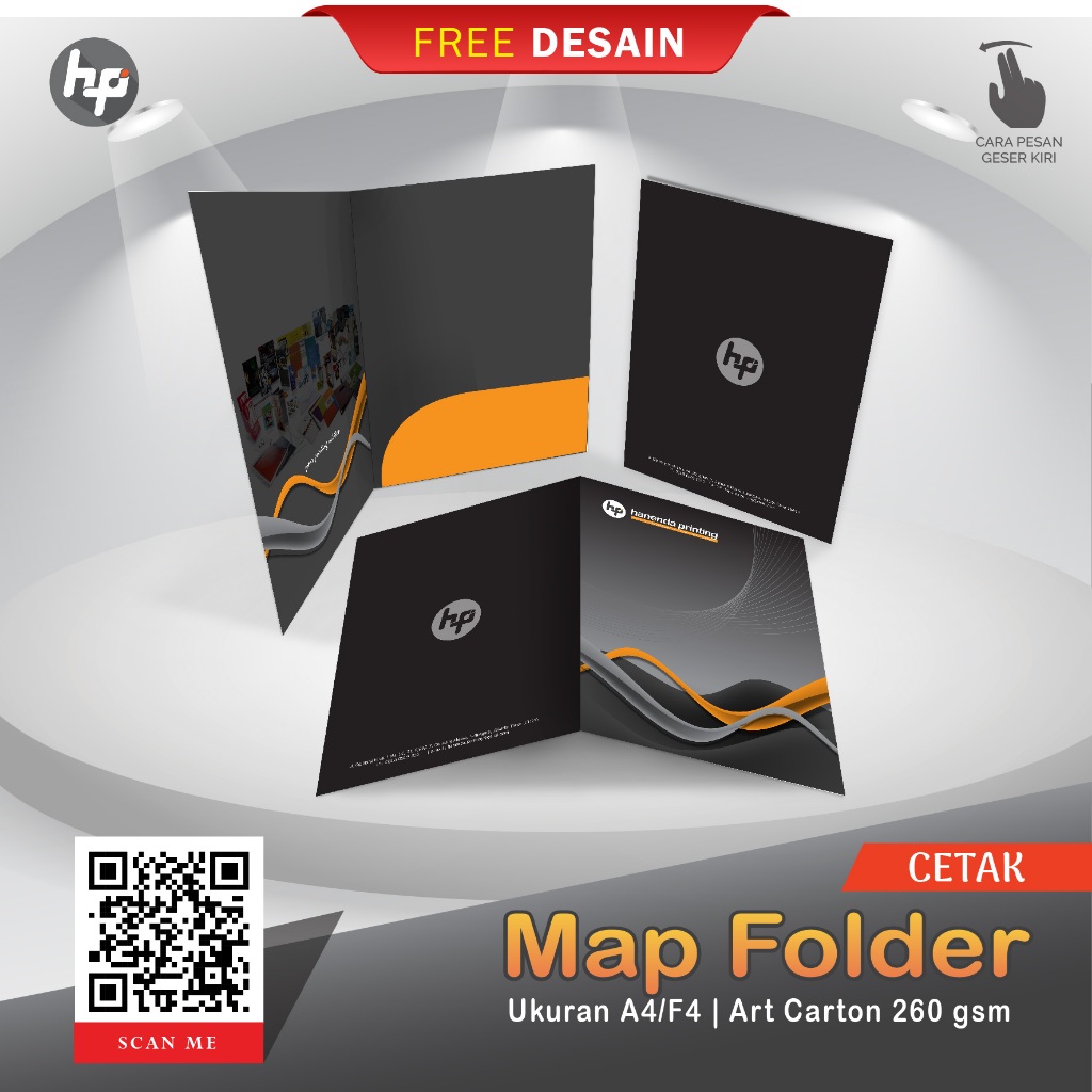 Print Folders, Office Folders, Custom Design School Folders | Art ...