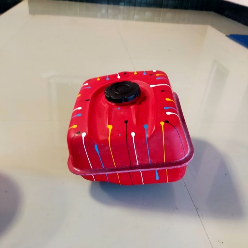 MESIN Gx 390 engine tank | Shopee Malaysia