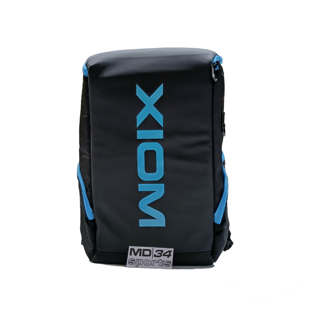 Xiom UNITY BACKPACK ORIGINAL - Table Tennis BACKPACK | Shopee Malaysia