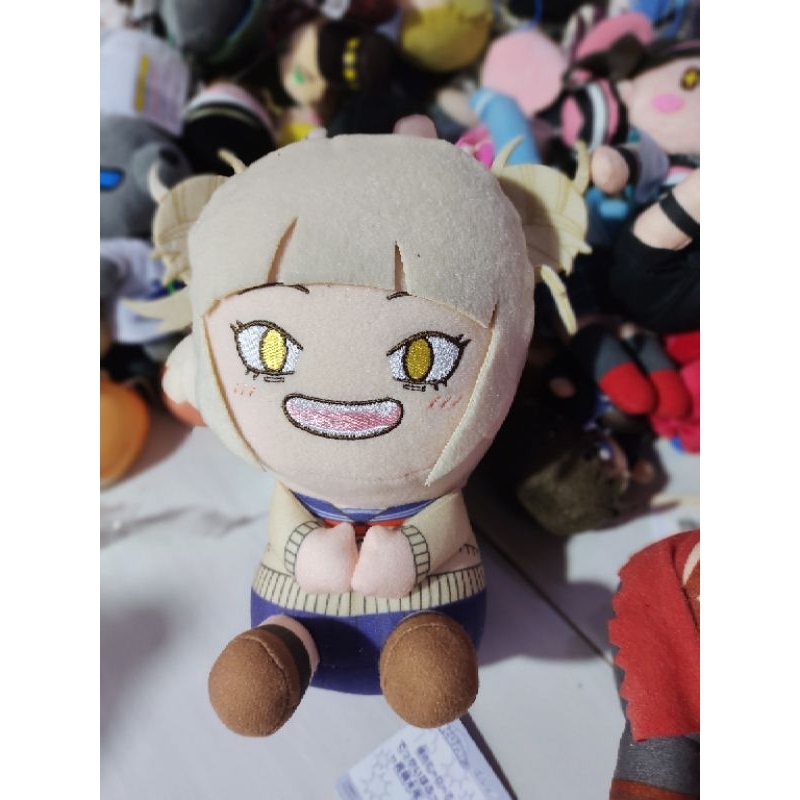 Poffuto my Hero academia todoroki shoto tomura shigaraki hawks | Shopee ...