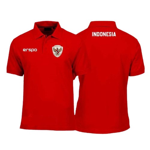 Latest INDONESIAN NATIONAL TEAM POLO AFC 2024- LATEST ERSPO TIMNAS POLO ...