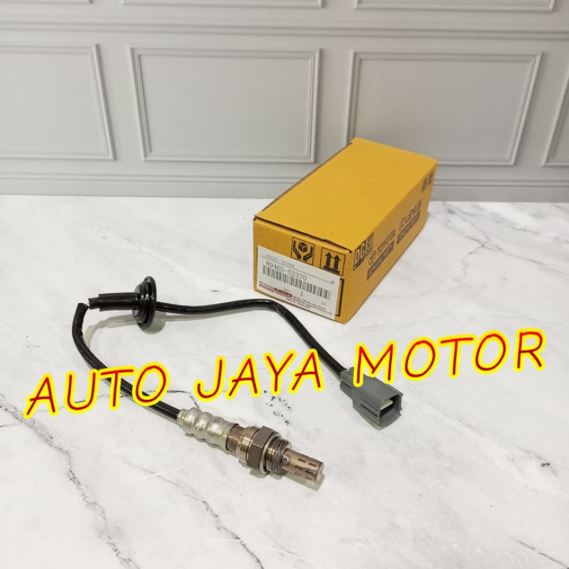 Oxygen Sensor Oxygen O2 Rear Bottom Vios Gen 2 2007-2012 Original ...