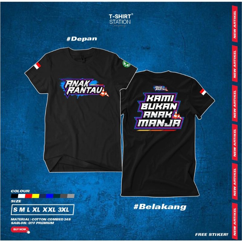 Our regional children's t-shirts are not ordinary children | Shopee ...