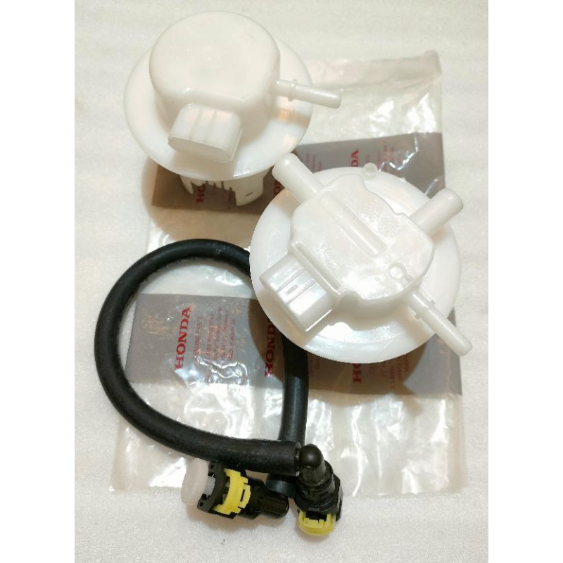 Fuel pump cop House Package Top cop rotak Shell CB150R old verza lama ...