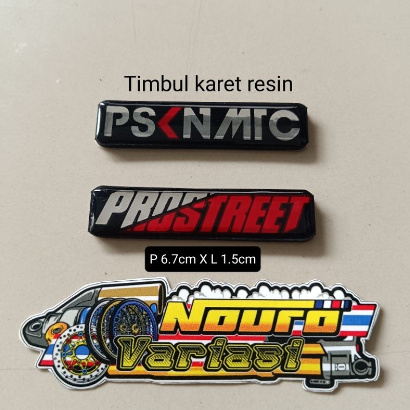 Embossed EMBLEM ESP logo HONDA BEAT VARIO 110 125 150 PCX BEAT NEW BEAT ...