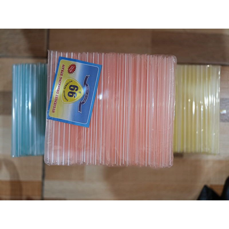 8mm BUBBLE STRAW/POP ICE SPRAY | Shopee Malaysia