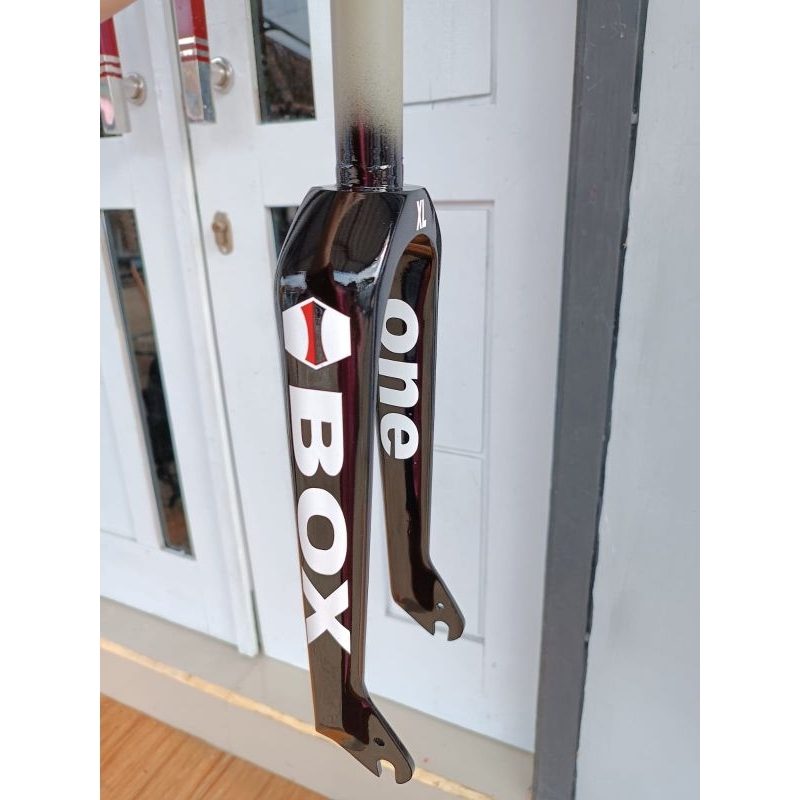 Custom BoX BMX Fork | Shopee Malaysia