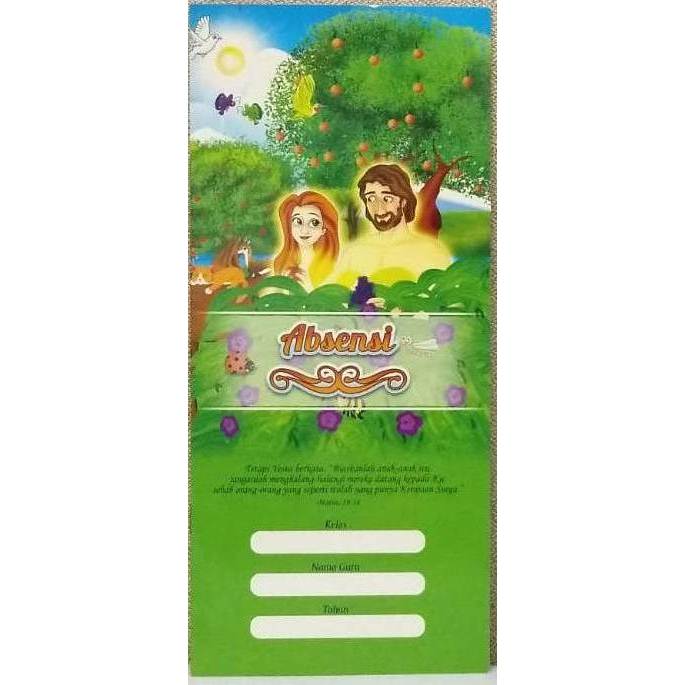 Week SCHOOL ABSENCE BOOK | Shopee Malaysia