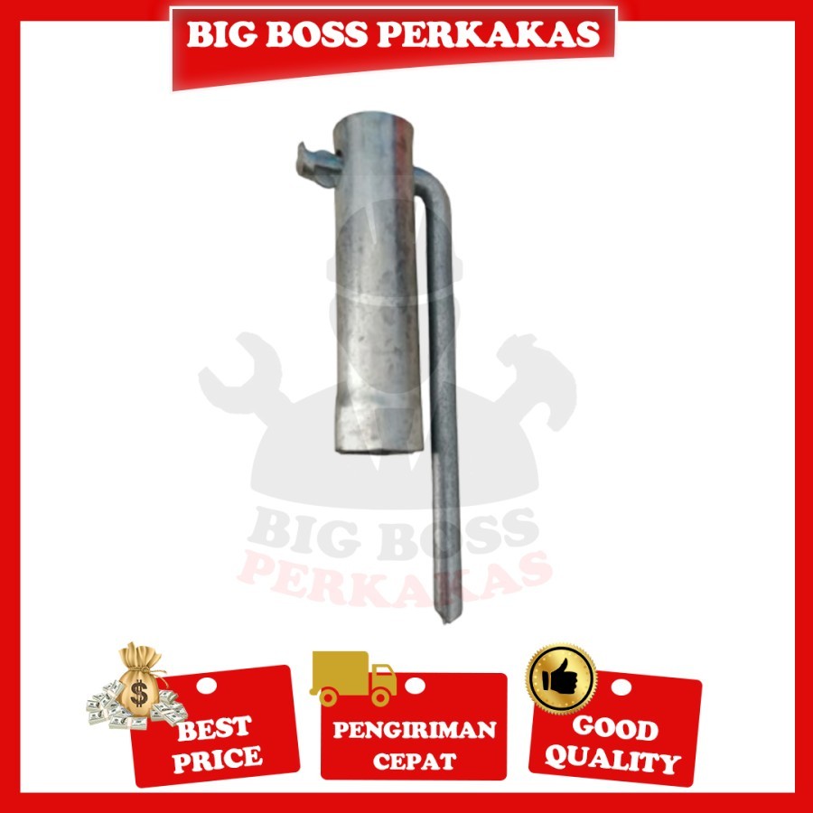 Honda spark plug key (16mm) honda spark plug key (16mm) | Shopee Malaysia