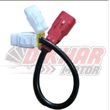 New NMAX EURO 5 Connector Cable | Shopee Malaysia
