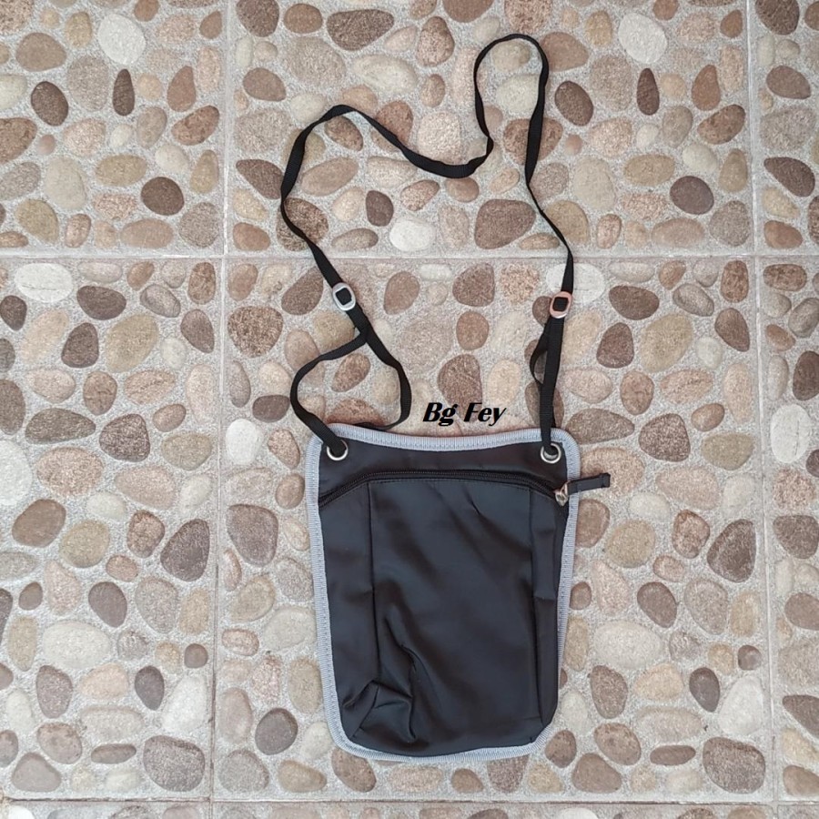HP Bag North West Slinghp | Shopee Malaysia