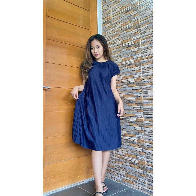 Newest HOME DRESS 2024 COMBI DRESS Sleeveless DRESS VIRAL DRESS Latest ...