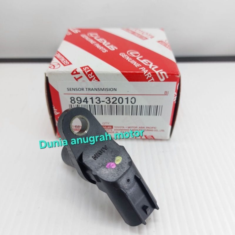 Speed SENSOR Transmission SENSOR KILOMETER SENSOR MATIC MATIK TOYOTA ...