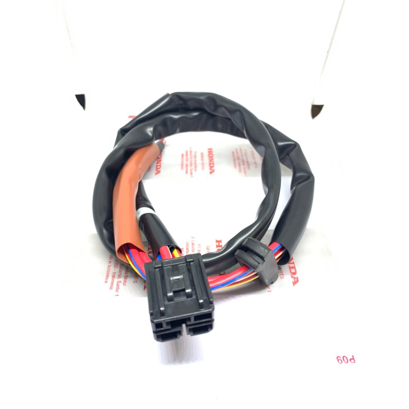 Ecm ACG CDI HONDA PCX 160 VARIO 160 ADV ORIGINAL ECU CABLE SOCKET 1 ...