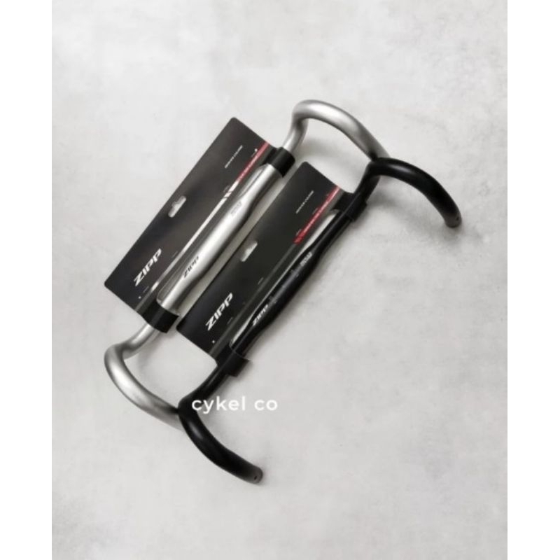 Zipp service course 70xplr drobar 31.8 oversized 420mm | Shopee Malaysia