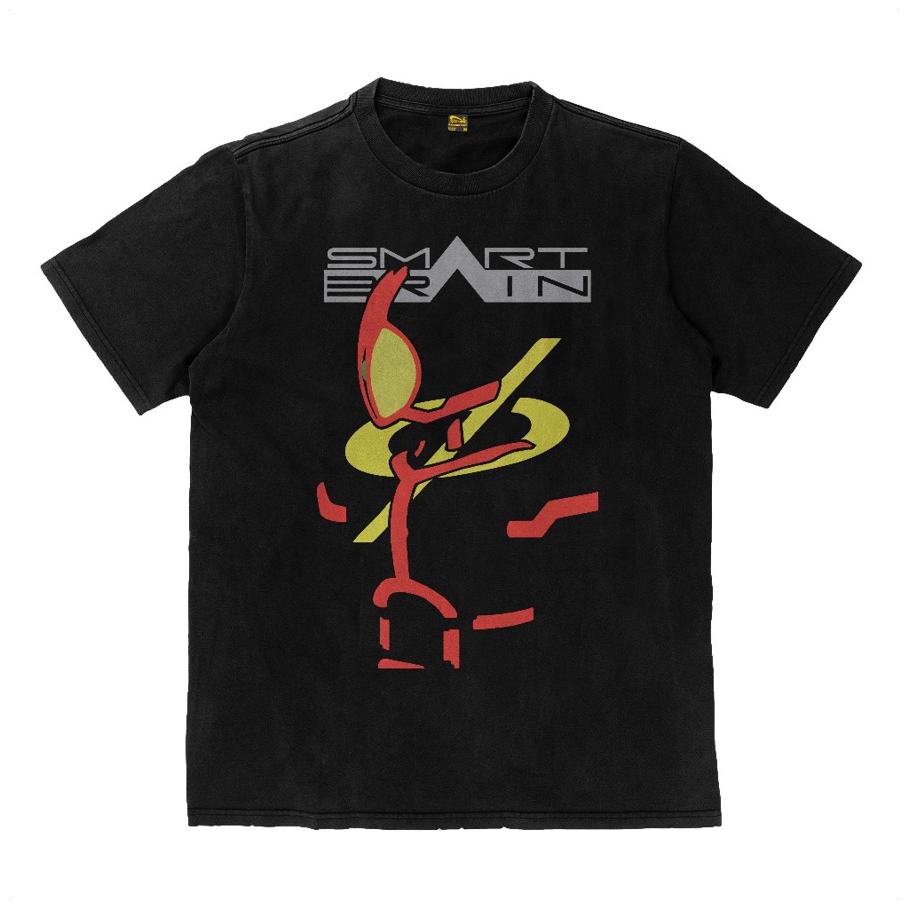 Kamen Rider 555 Faiz Smart Brain Tokusatsu T-Shirt Thick T Shirt ...