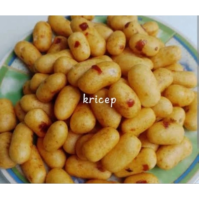 Pilus sweet rujak capsules 250 grams | Shopee Malaysia