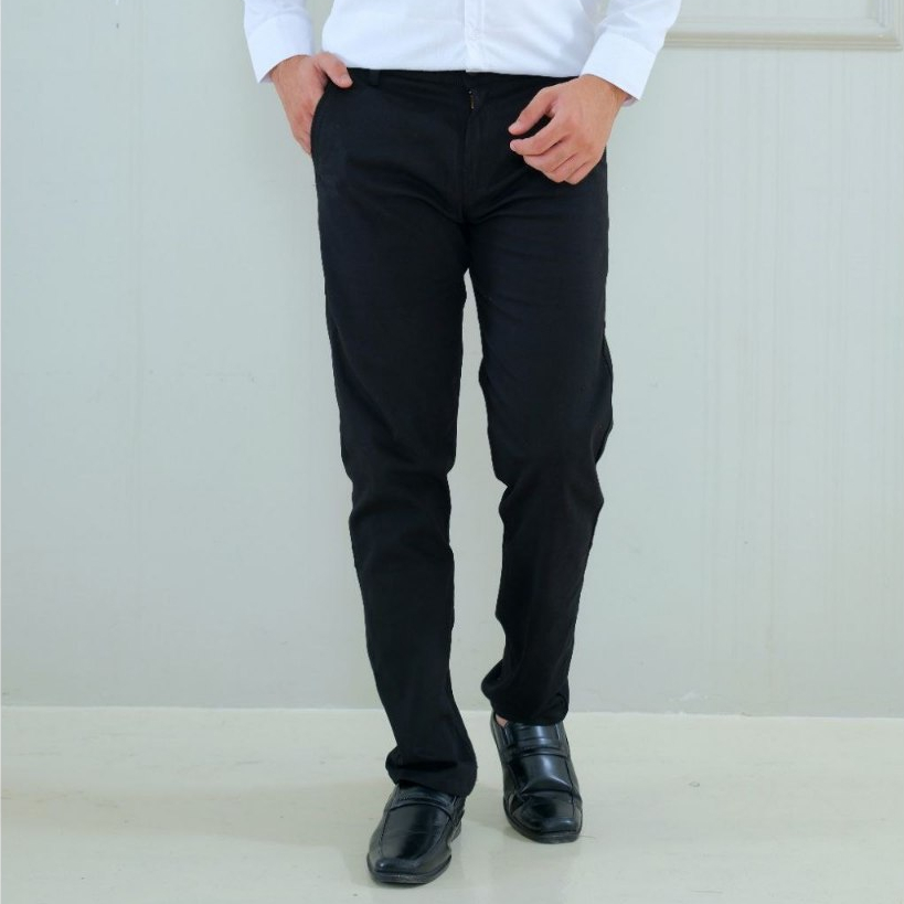 Men's Chino Trousers/Men's Premium Long Chinos Pants/Men's Premium Long ...