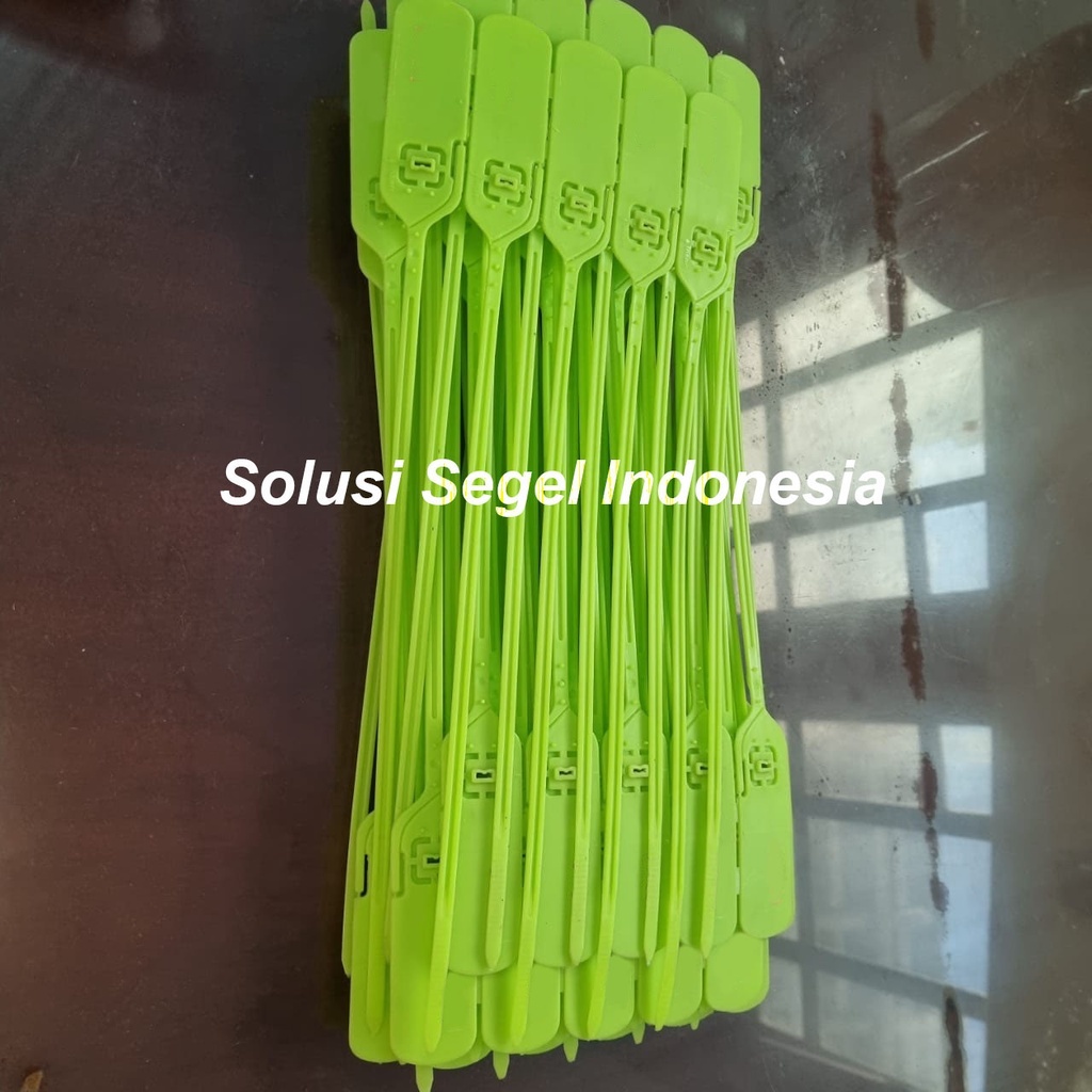 Retail Seal Locis 30cm Seal Plastic Security Seal Car Seal box Seal ...