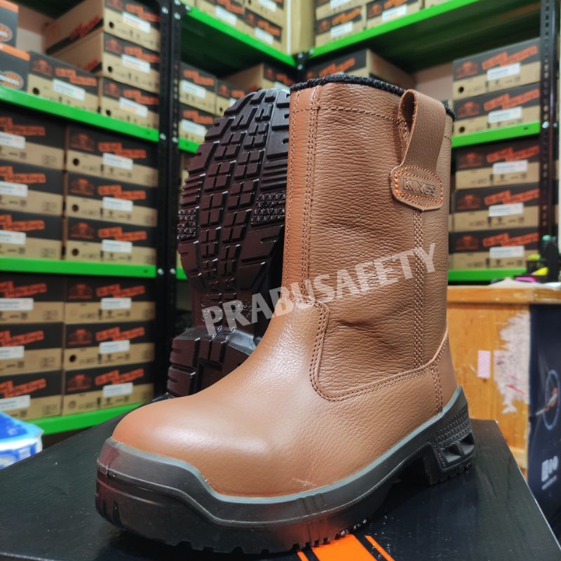 Original King's By Honeywell Kwd 205 Cx Safety Shoes | Safety Shoes ...