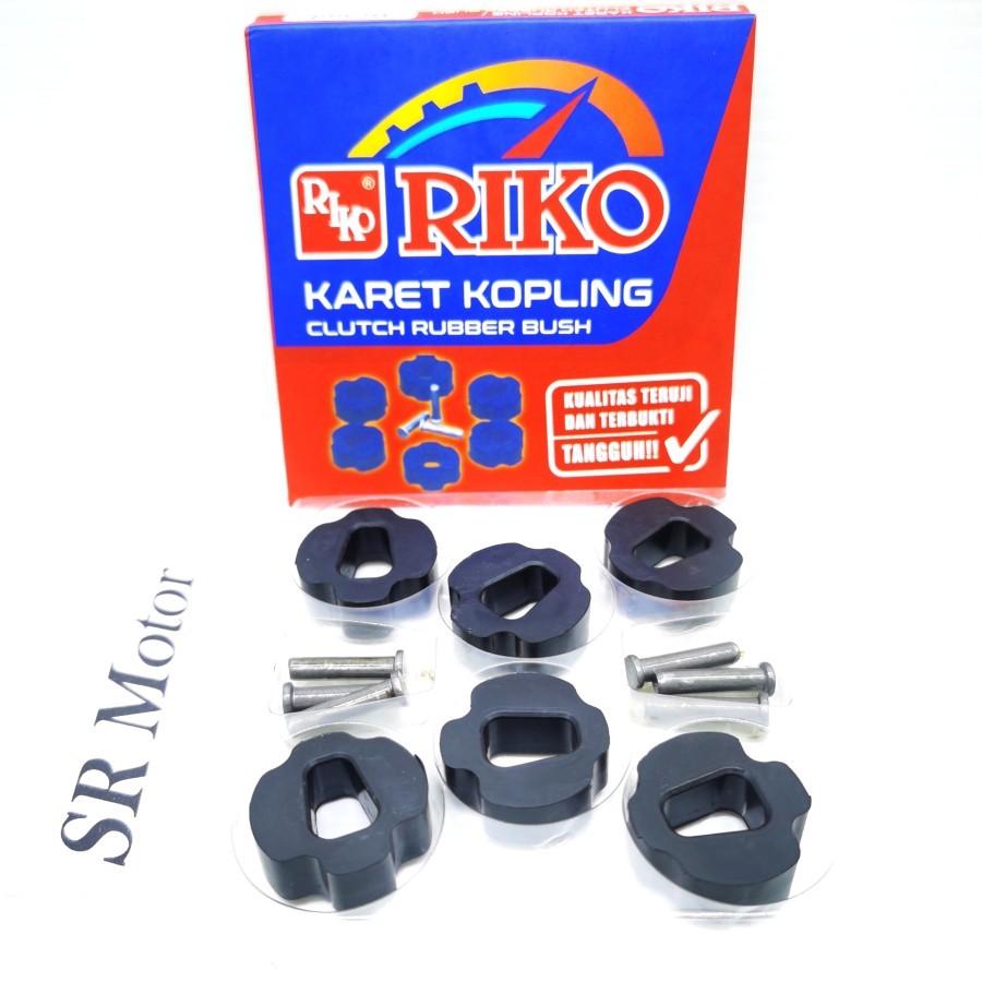 Grand supra x astrea prima fit new Legend riko clutch housing rubber ...