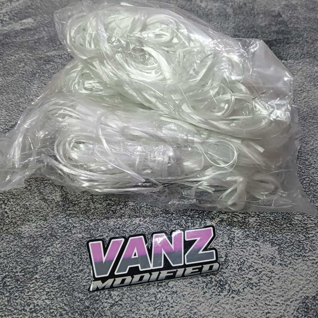 Glasswool GASBUL GRAND HAIR EXHAUST GASPOL GRANDMA'S HAIR ANTI-BURN ...