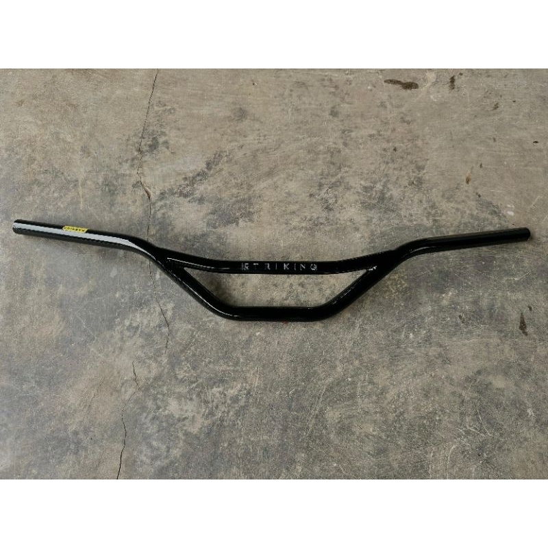 FGFS MODEL 2PC FIXIE COUTER BIKE BAR HANDLEBAR | Shopee Malaysia