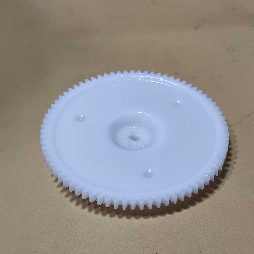 MESIN GEAR 75MM MOTORCYCLE MACHINE OXONE OX151 ECO MINI CHOPPER ...