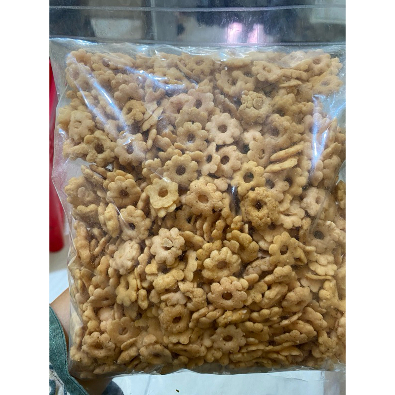 Total 500g | Shopee Malaysia