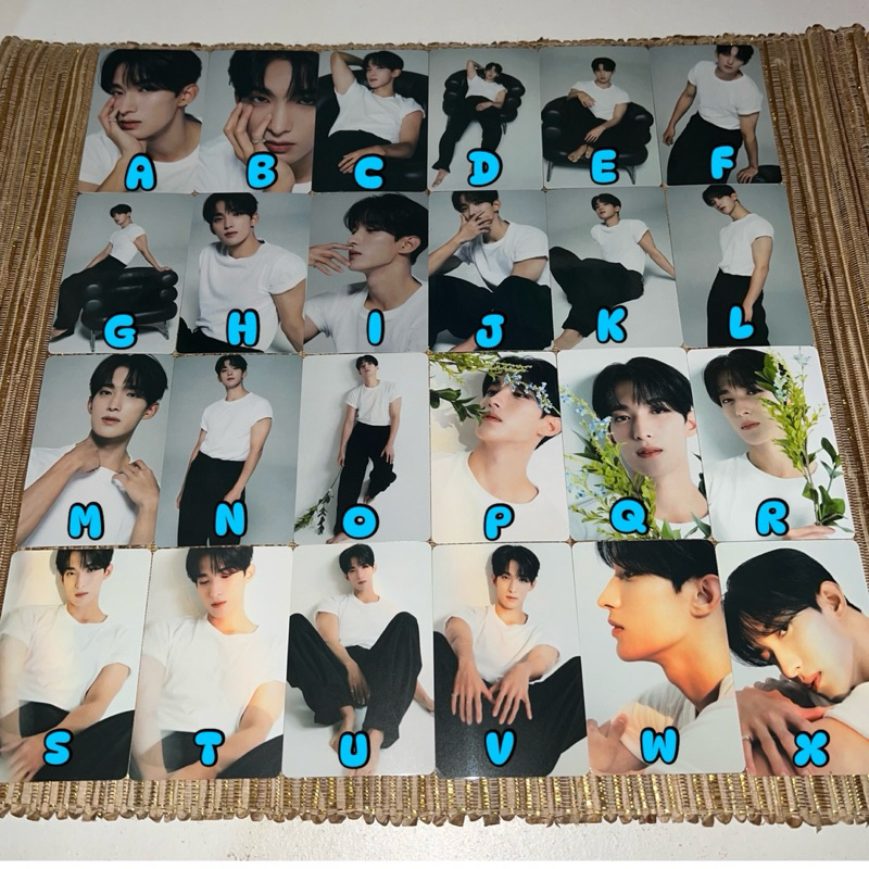Seventeen DK (17 Is Right Here, FML, Face The Sun) | Shopee Malaysia