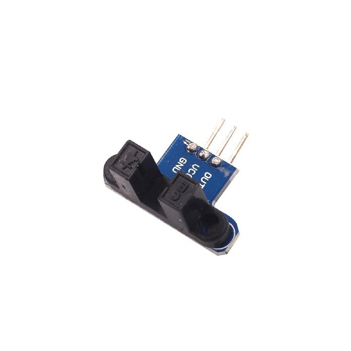 Speed Sensor Module Optocoupler 3pin Speed Sensor | Shopee Malaysia
