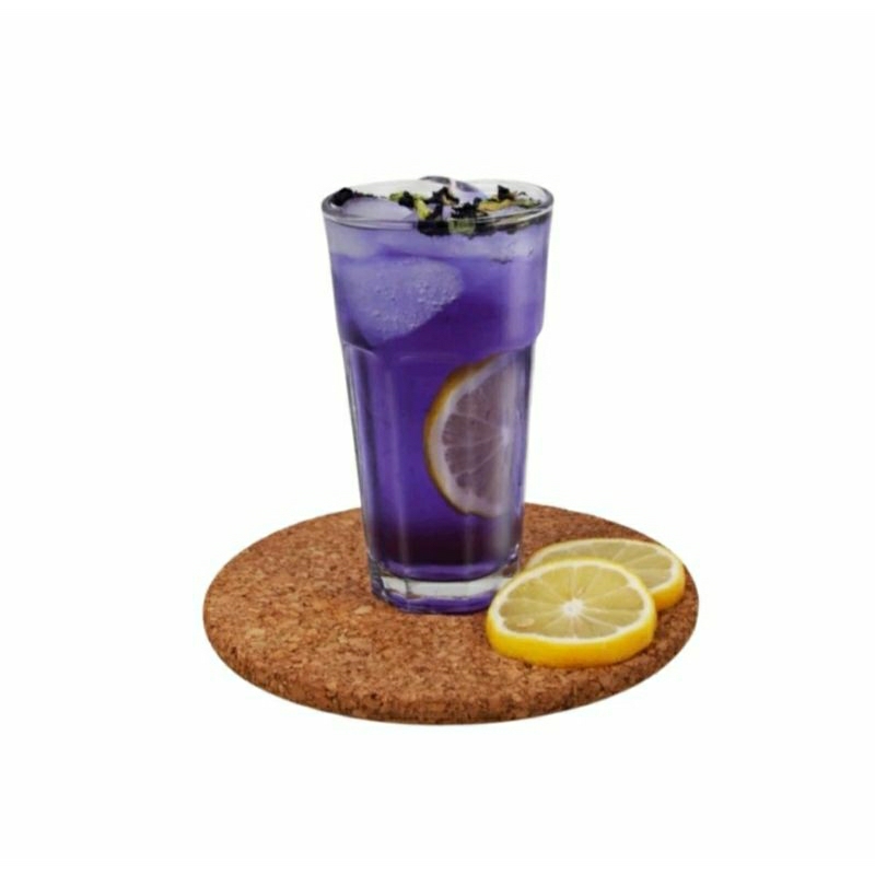 Citinova Havana Aesthetic Glass Milkshake Tea 380ml | Shopee Malaysia