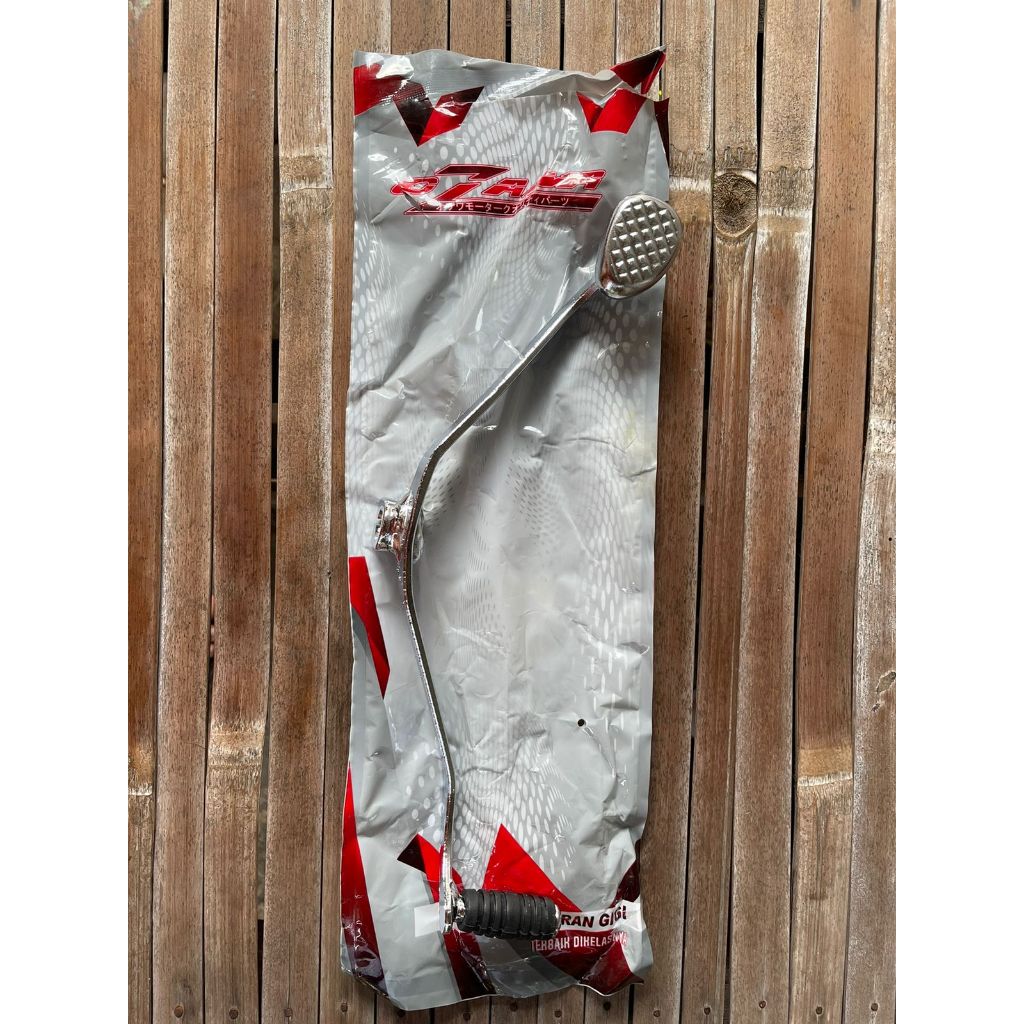 Mega PRO MEGA PRO Gear Pass PEDAL MP Clutch PEDAL | Shopee Malaysia