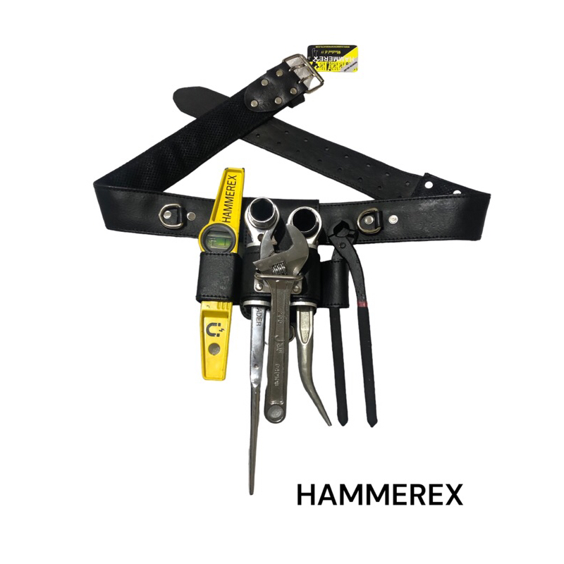 Scaffolding tool belt set | Shopee Malaysia