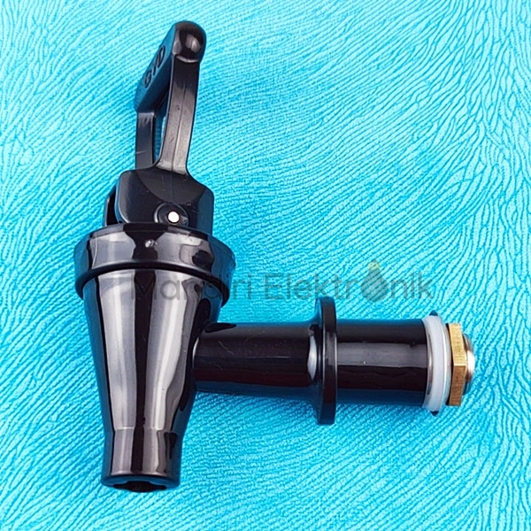 Faucet Faucet Boiler Faucet Water Tank Thermos - Faucet Coffee Maker ...