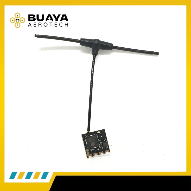 Elrs PP 2.4GHz EP1 RX Receiver SX1280 EXPRESSLRS Nano Long Range ...