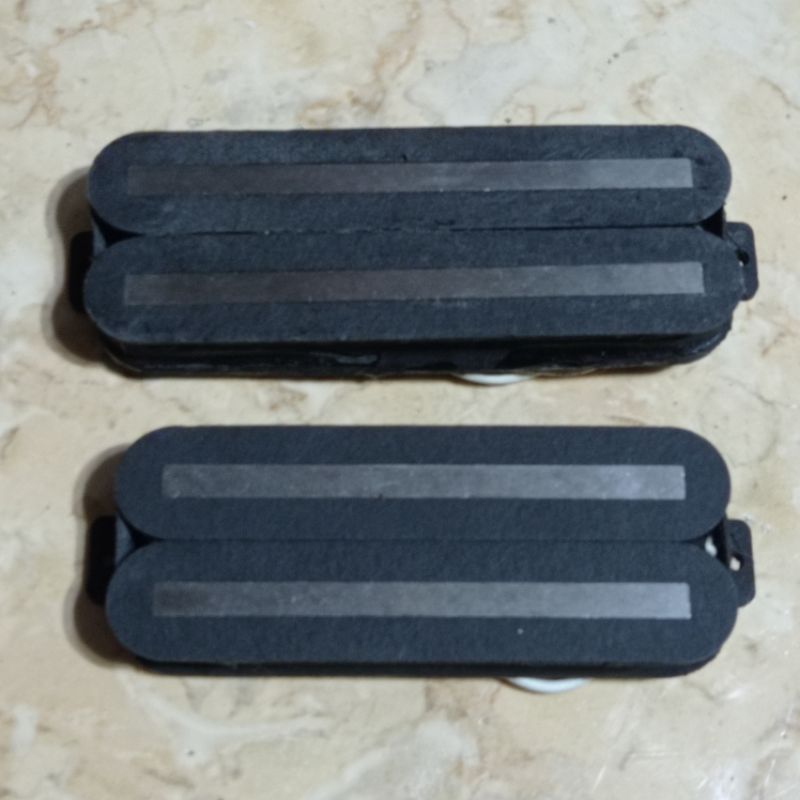 Jackson X Series Dinky Arch Top 7/8 String Multiscale Pickup | Shopee ...