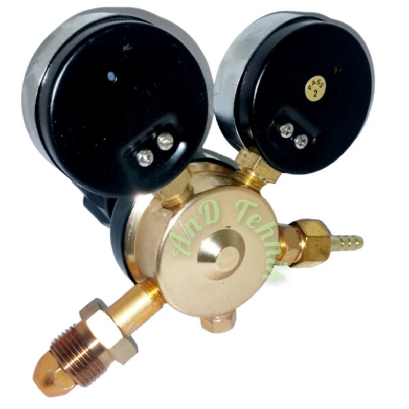 Modified Continuous band Sealer N2 Nitrogen Regulator | Shopee Malaysia