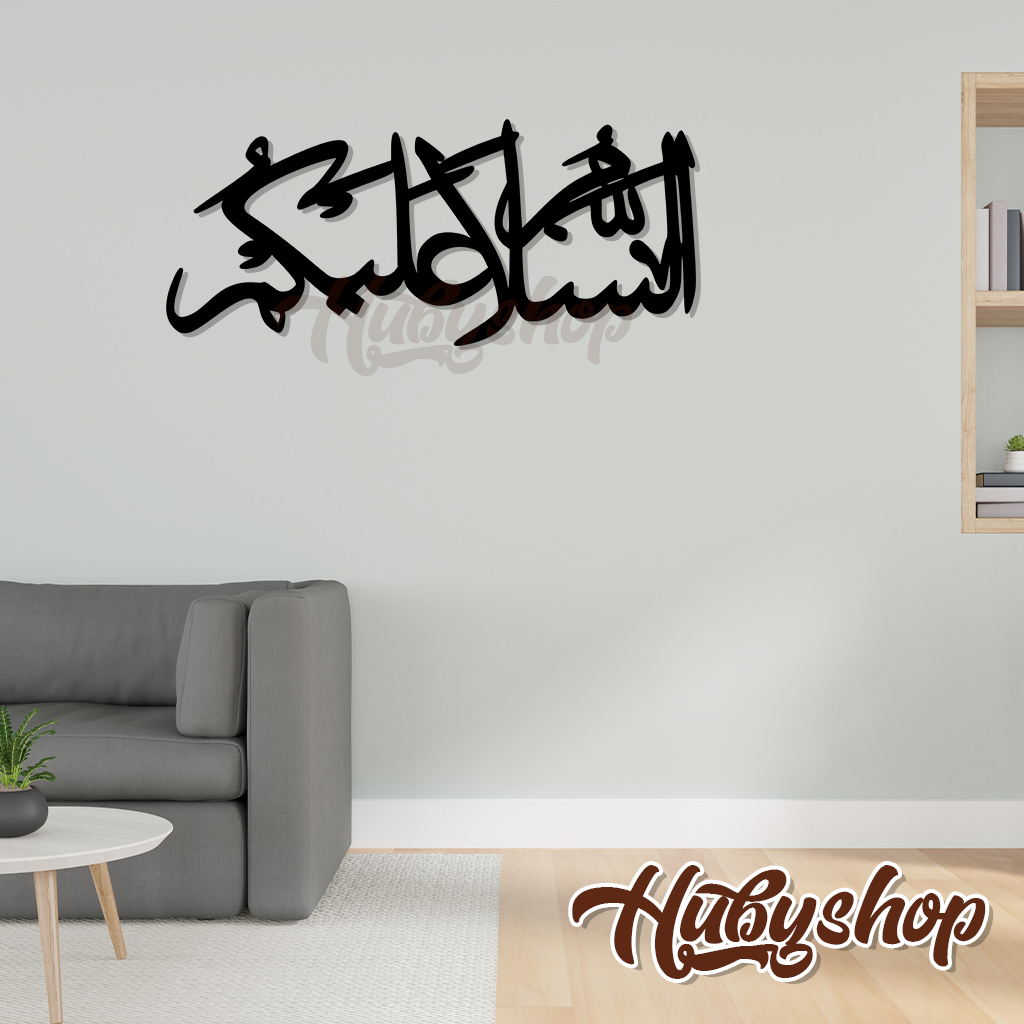 HIASAN DINDING Wall Decoration Wall Decoration Wall Decoration Home ...