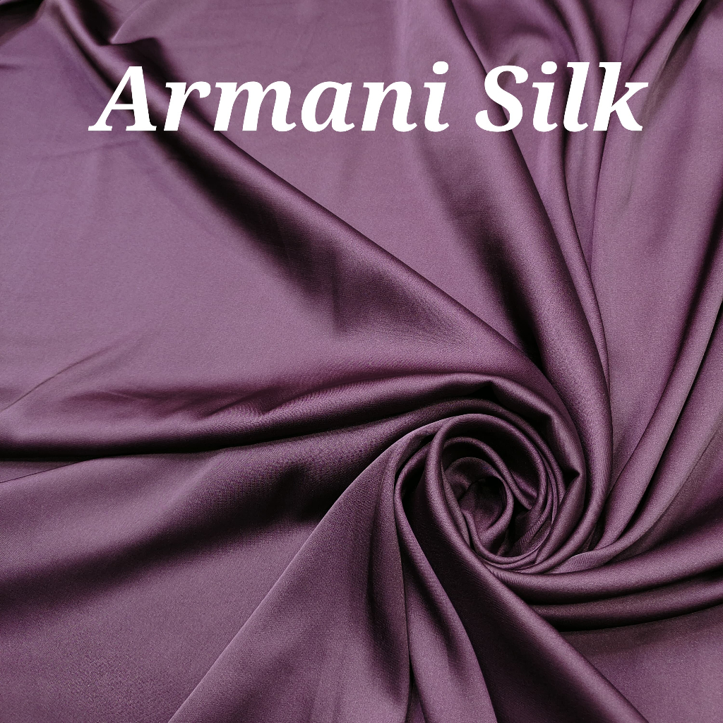 Armanii Silk (WRITING COLOR IN NOTES) | Shopee Malaysia