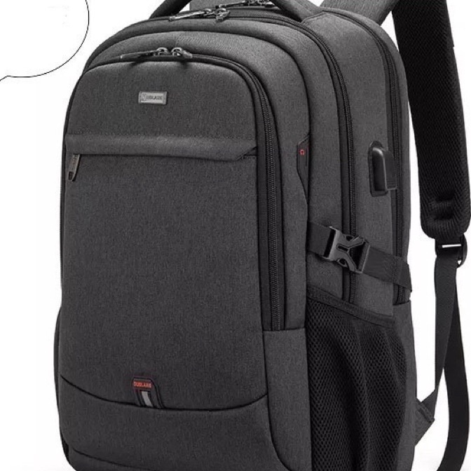 Exclusive Plain denim backpack laptop backpack Plain simple elegant ...